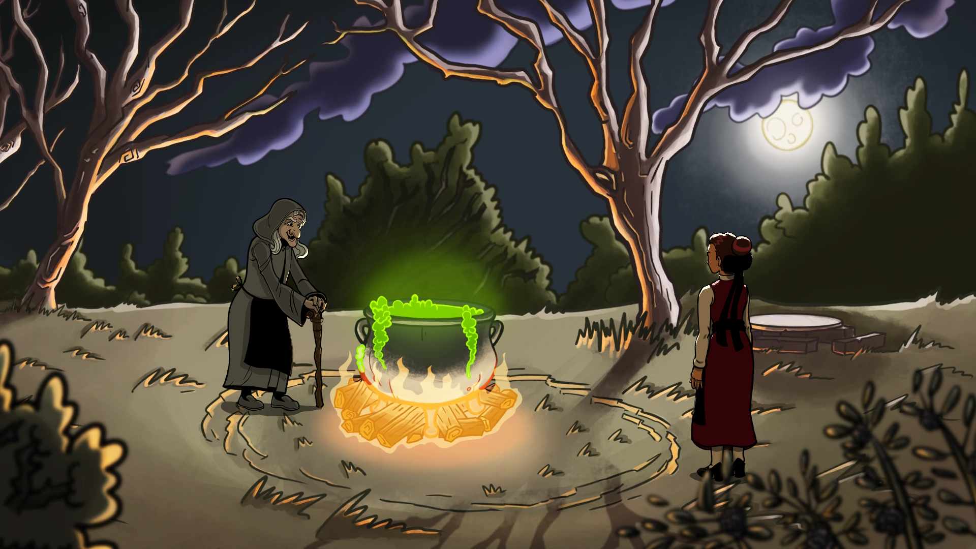 cansoles field image - Legends of Castile - ModDB