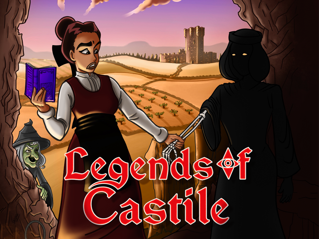 Legends of Castile Windows, Mac, Linux, SteamDeck game - ModDB