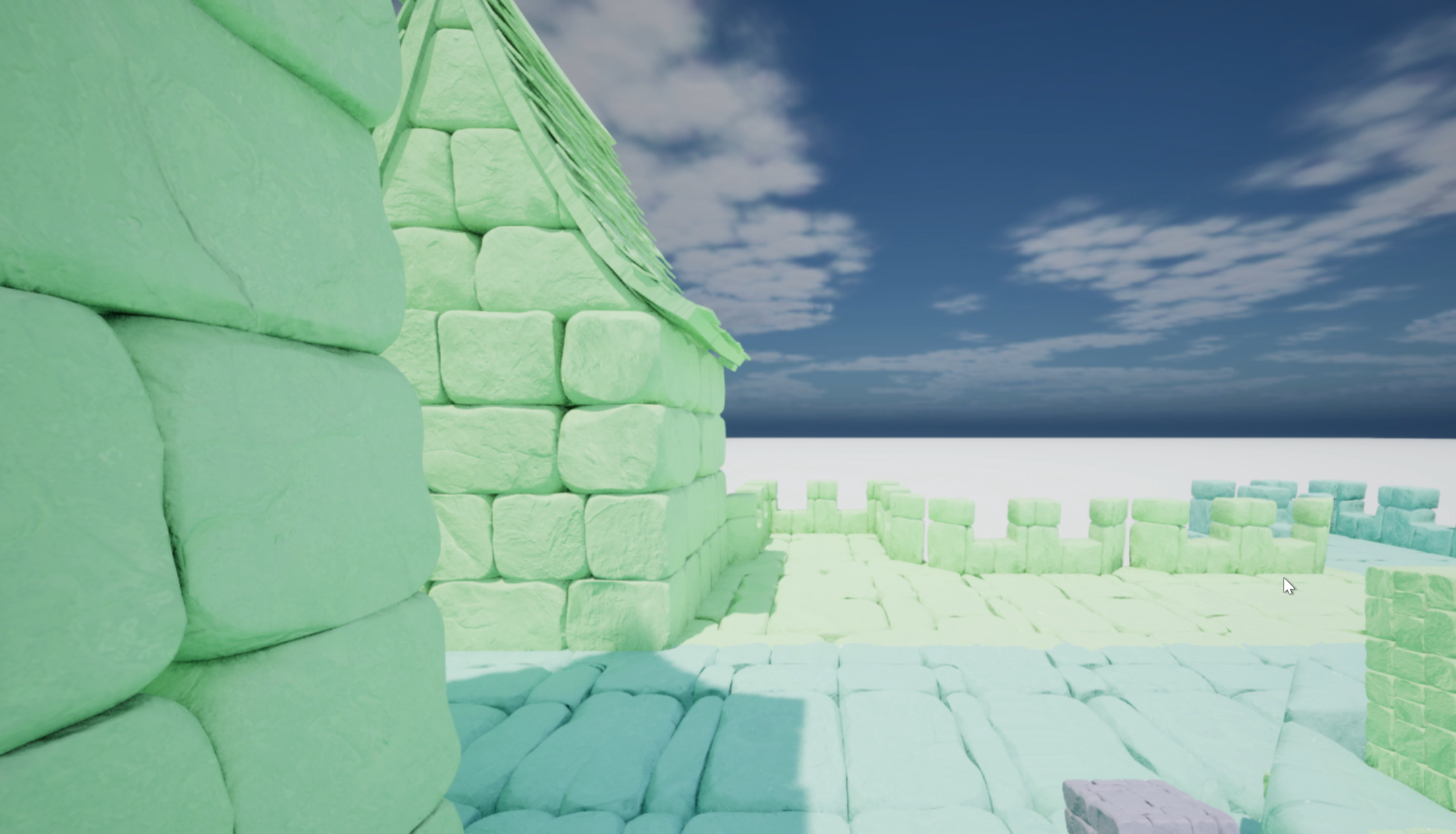 Images - Perfect Castle - ModDB
