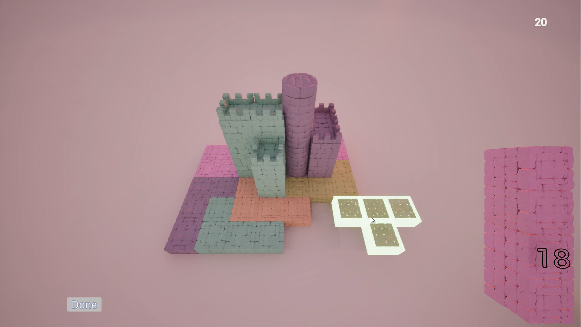 Image 4 - Perfect Castle - ModDB