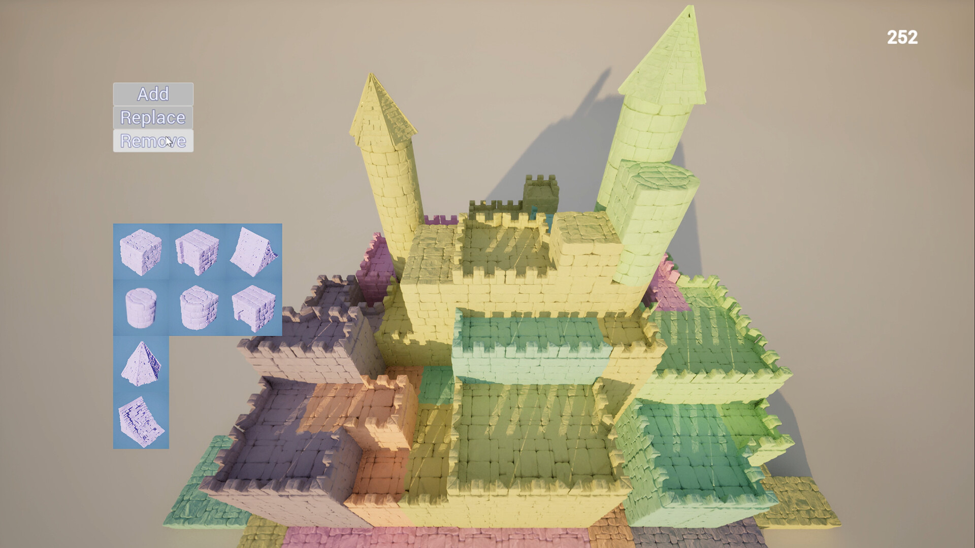 Image 6 - Perfect Castle - ModDB