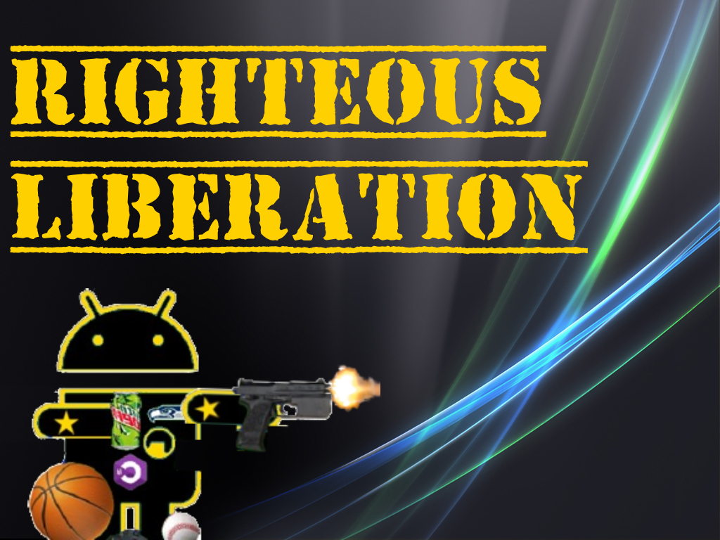 Righteous Liberation Windows game - ModDB