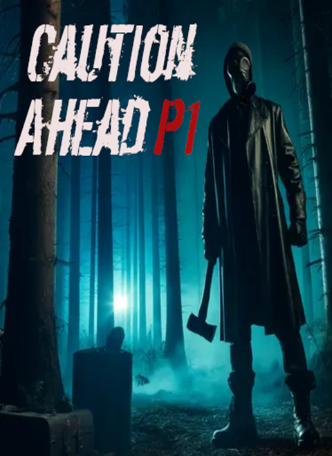 Caution Ahead: Part 1 Windows game - ModDB