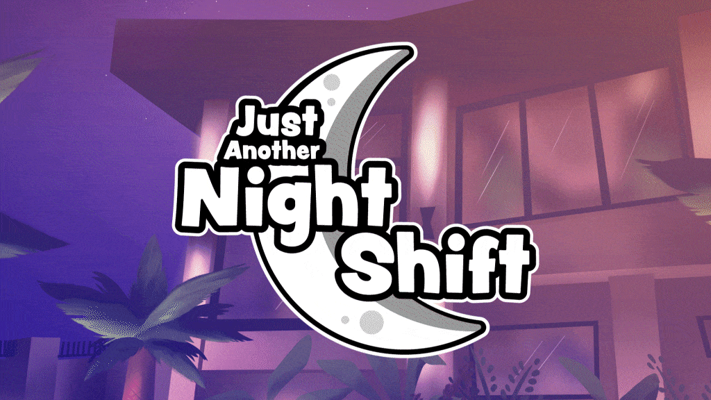 Just Another Night Shift Windows game - ModDB