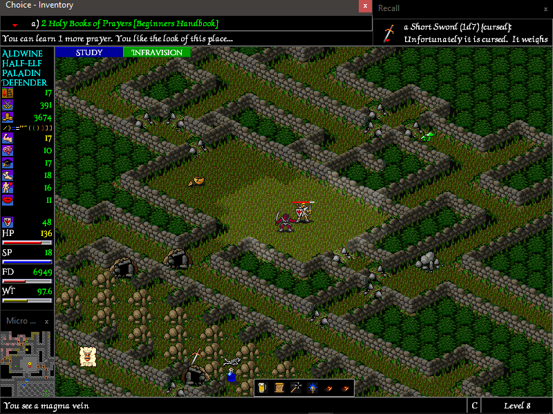 Ruin 6 image - Nightshade Forest - ModDB
