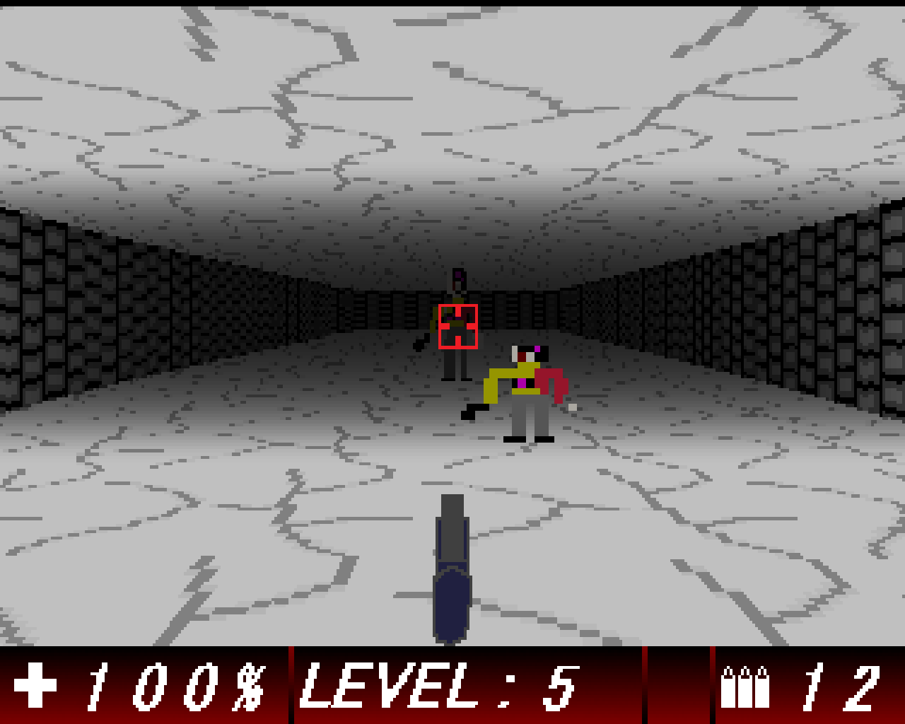 Image 8 - Basement - ModDB