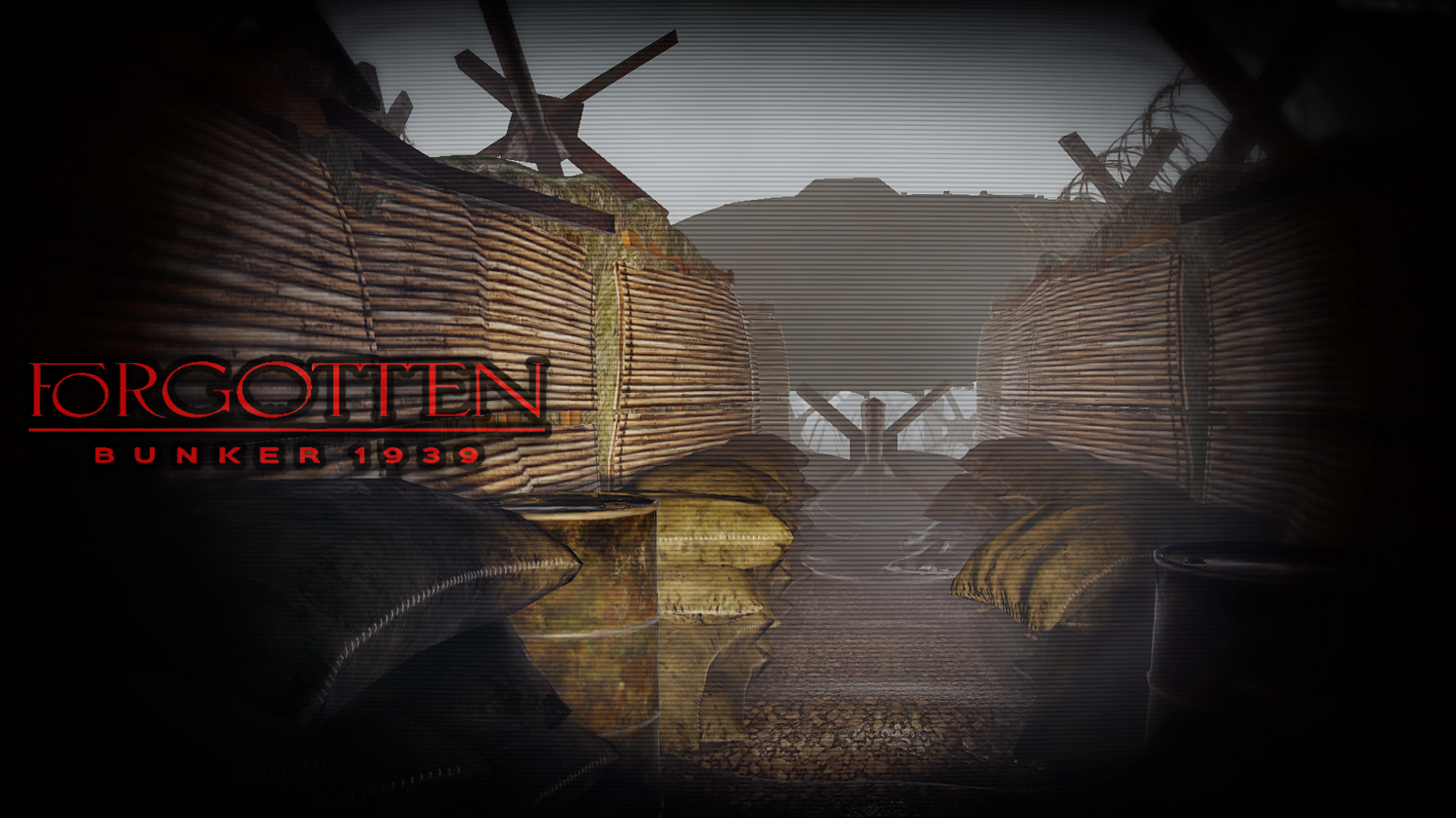 Screenshot 24 image - Forgotten Bunker 1939 - ModDB