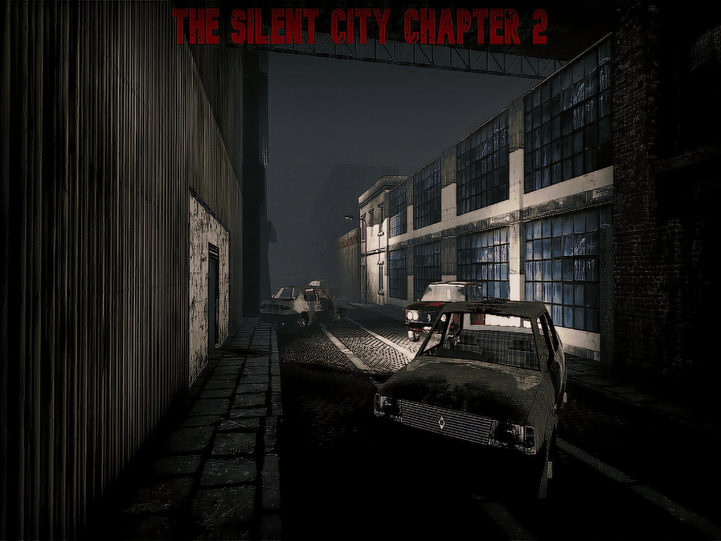 The Silent City Chapter 2 Windows game - ModDB