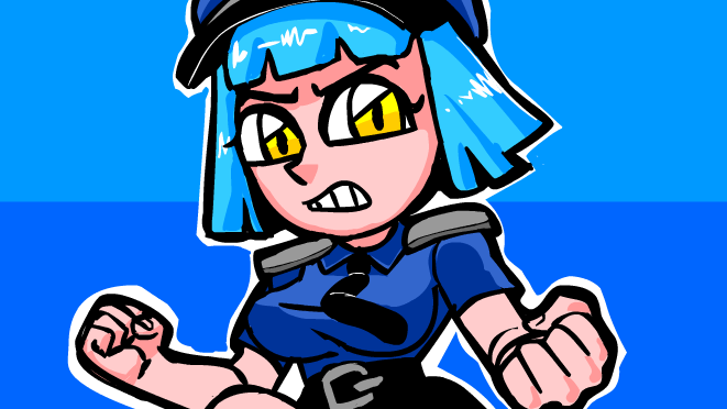 Bust 'Em Up Web, Flash game - ModDB