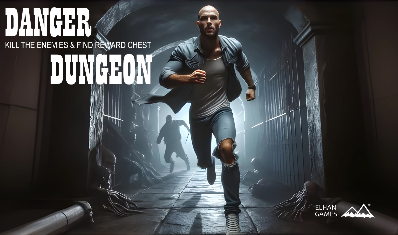 Danger Dungeon Windows, Mac, Web, iOS, Android game - ModDB Danger Dungeon Windows, Mac, Web, iOS, Android game - ModDB