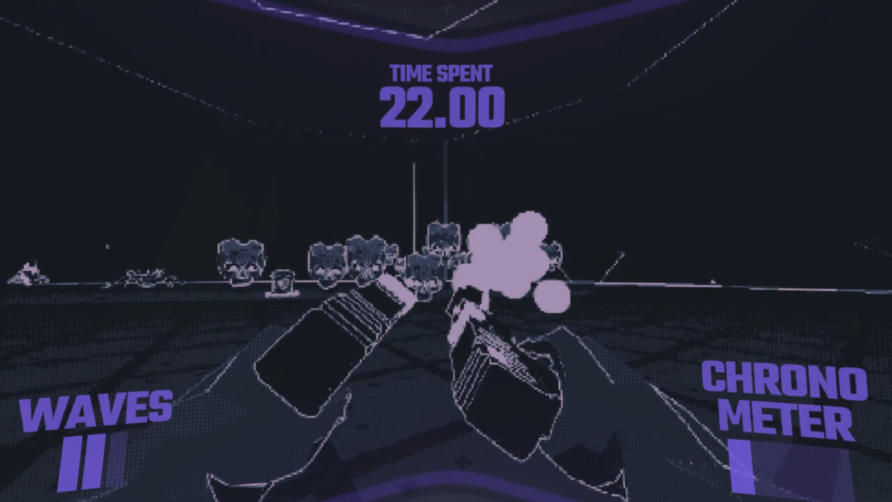 Image 3 - The Void Project - ModDB