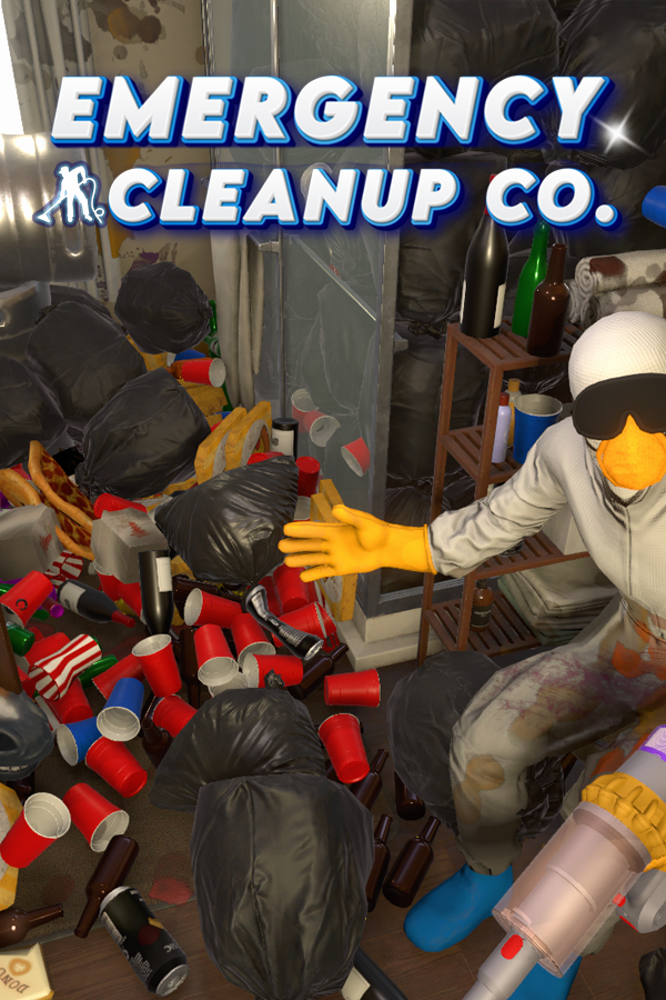 Emergency Cleanup Co. Windows game - ModDB