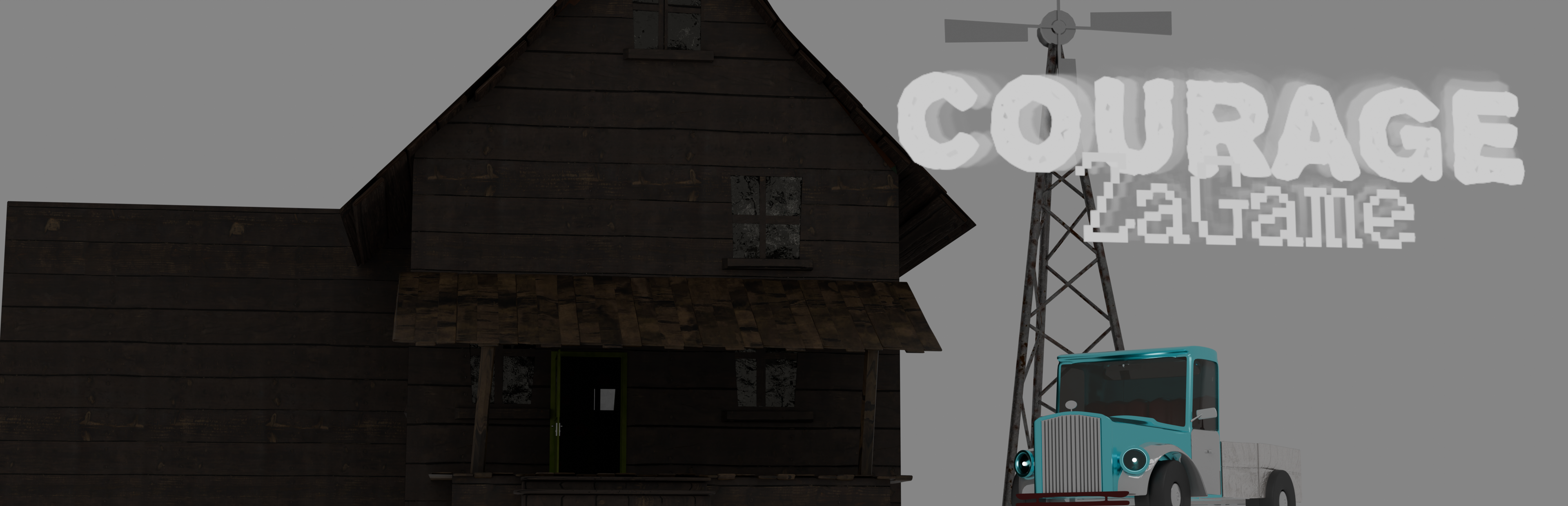 Courage: ZaGame Windows - ModDB