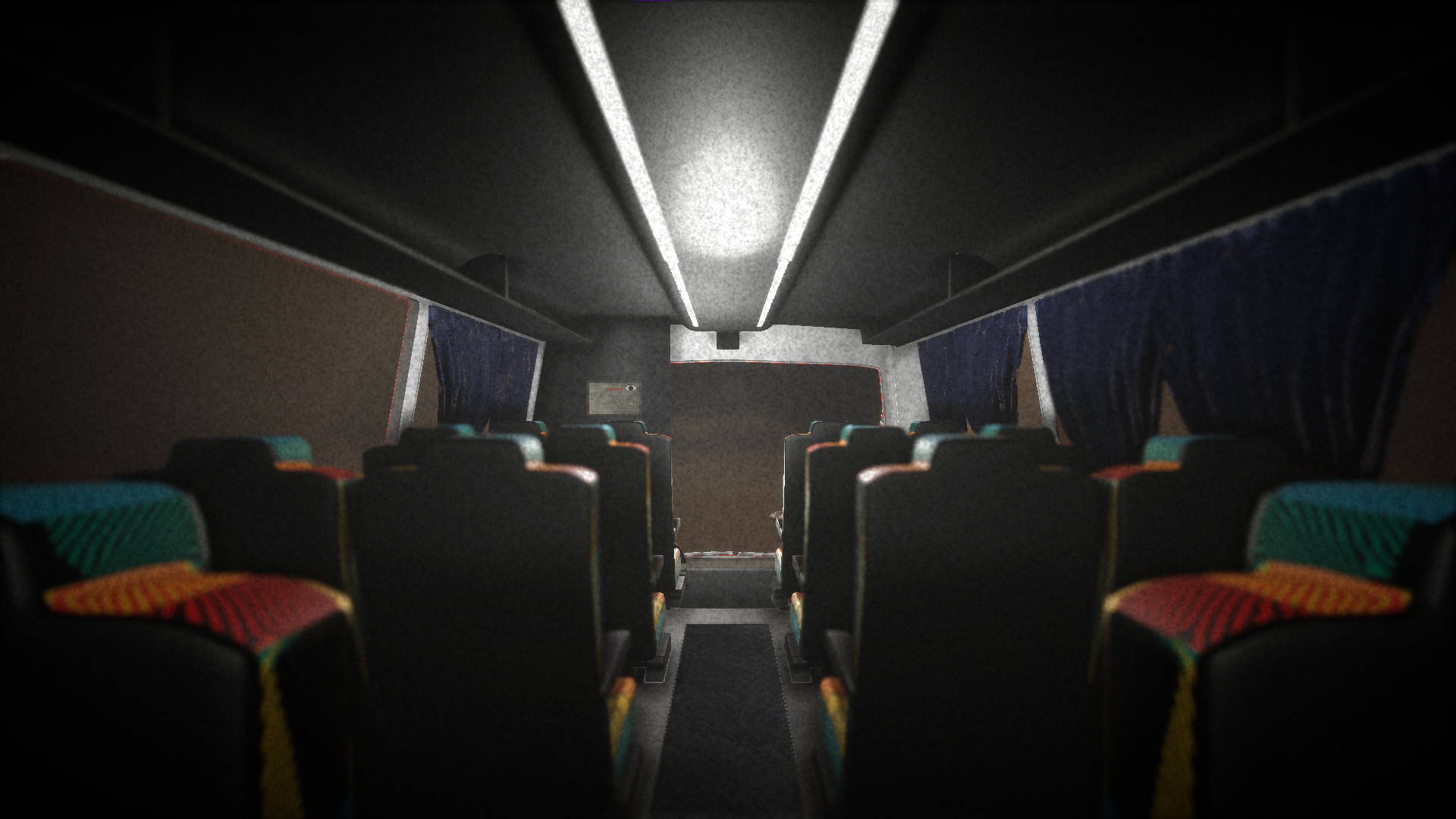 Nightmare journey image - ModDB