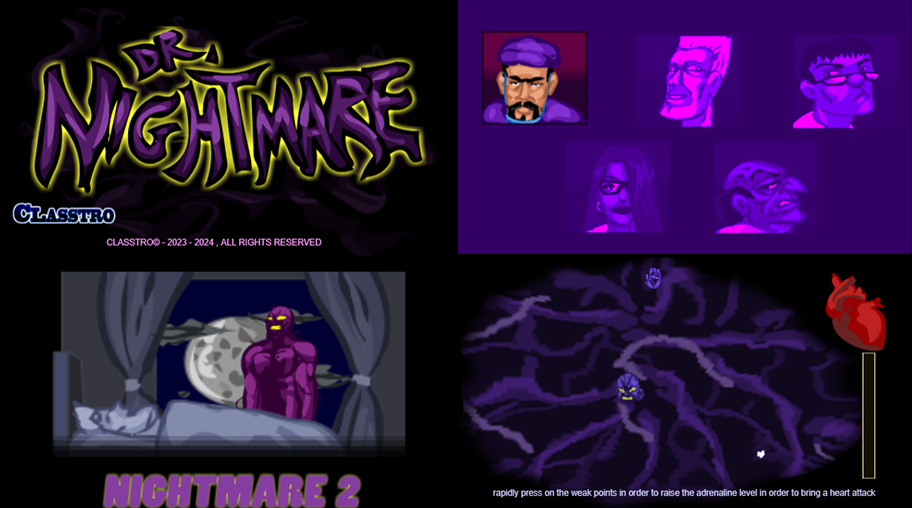 Dr.Nightmare image - ModDB