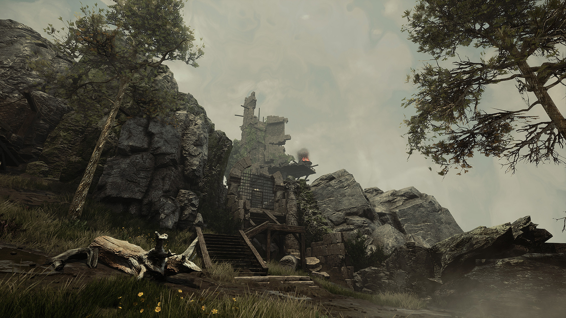 Image 9 - Gothic 1 Remake - ModDB