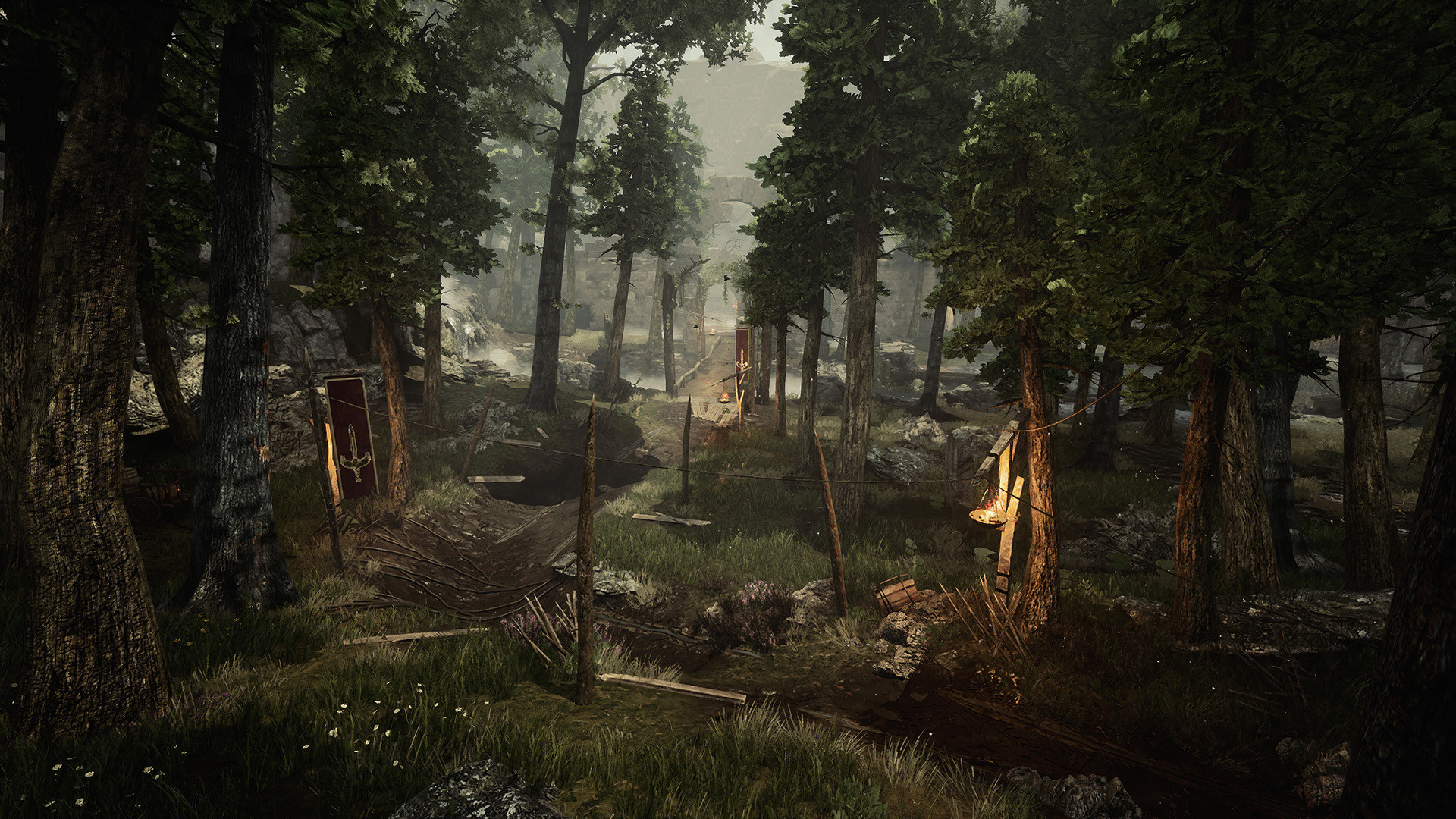 Image 10 - Gothic 1 Remake - ModDB