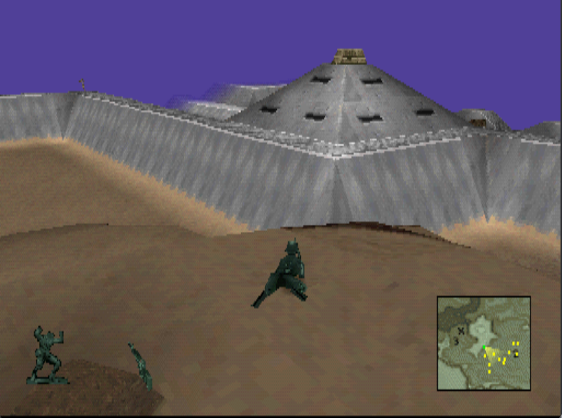 Image 5 - Army Men 3D - ModDB