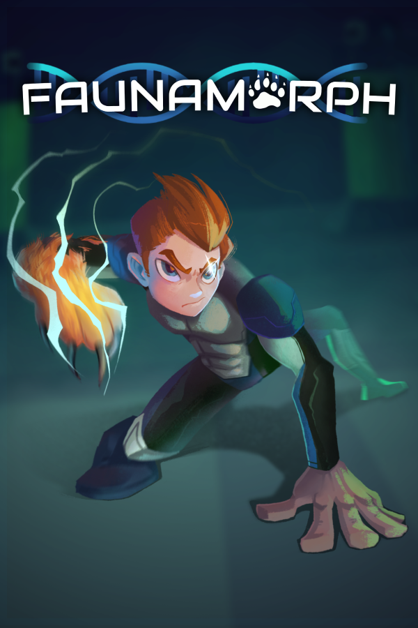 Faunamorph Windows game - ModDB
