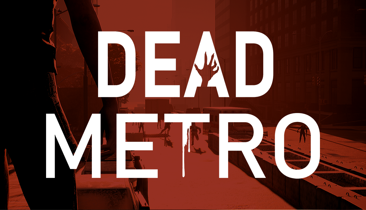 Dead Metro Windows game - ModDB
