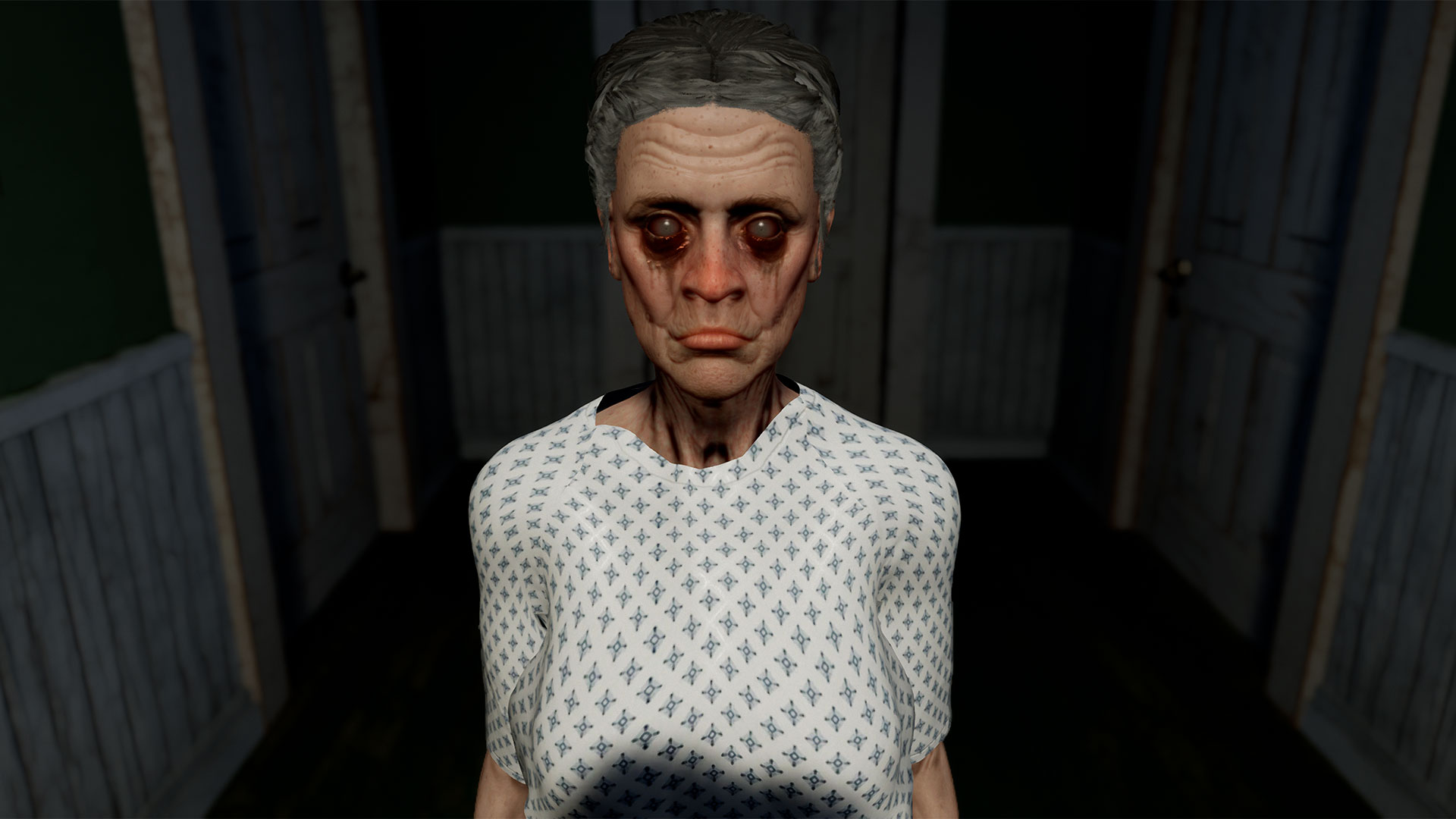 Mom dead 11 image - DeathOmen - ModDB