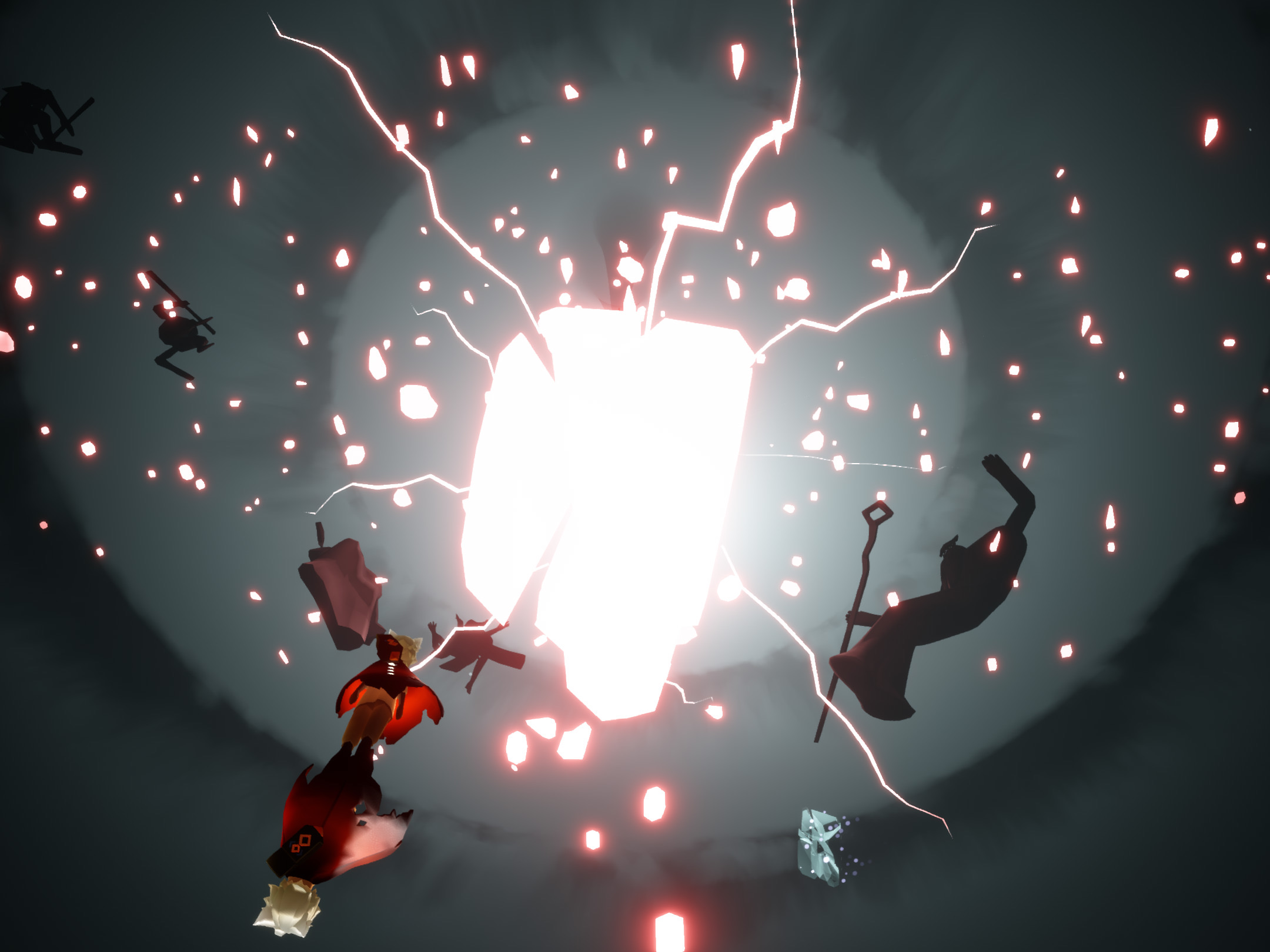Sky COTL Gameplay image - Sky: Children of the Light - ModDB
