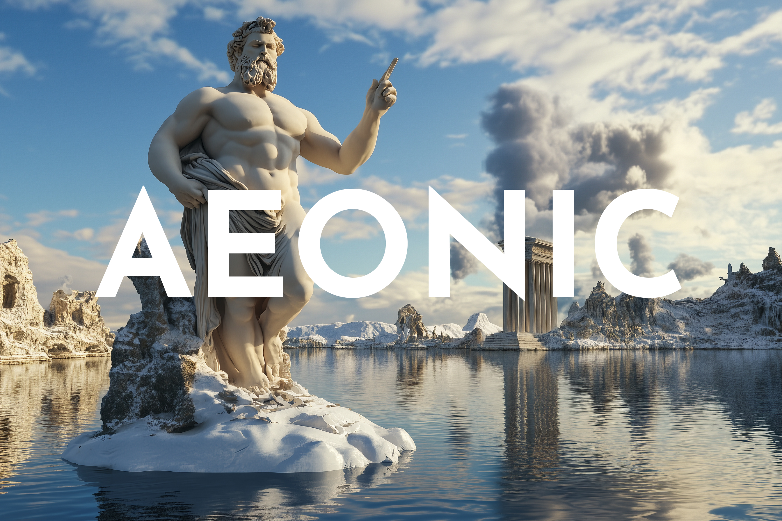 Aeonic Windows game - ModDB