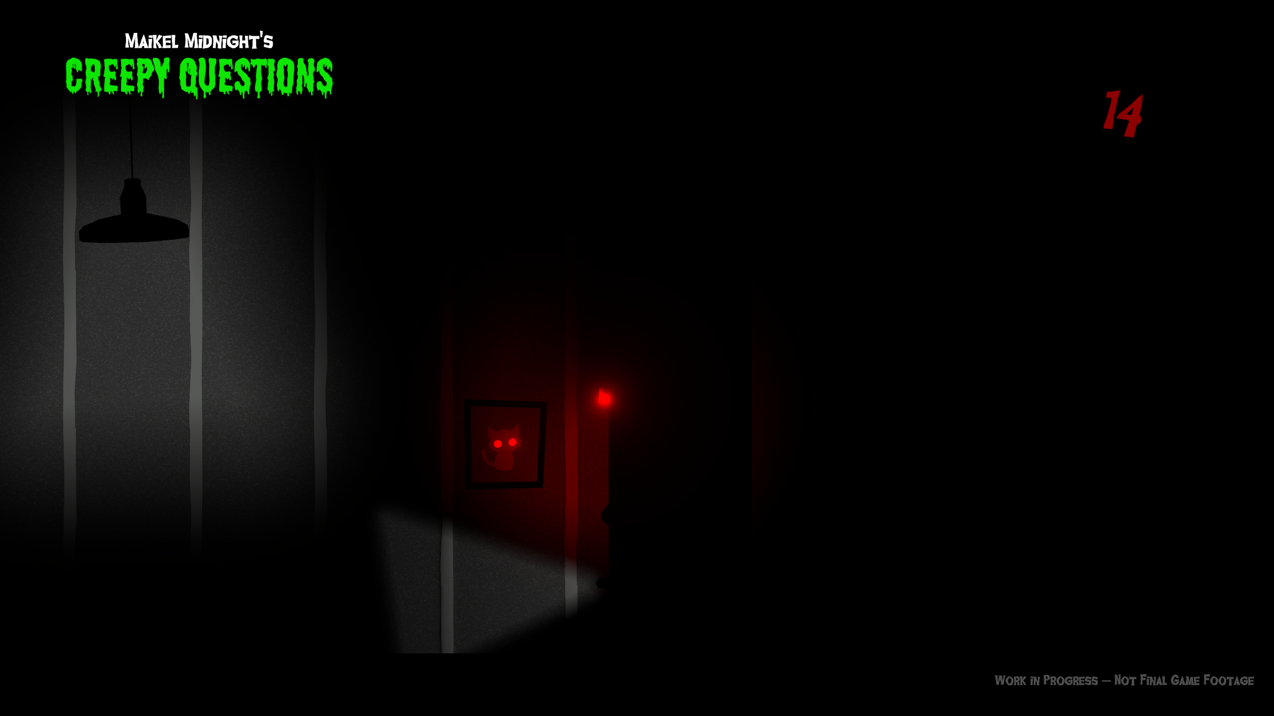 Image 8 - Creepy Questions - ModDB