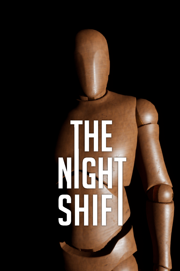 The Night Shift Windows game - ModDB