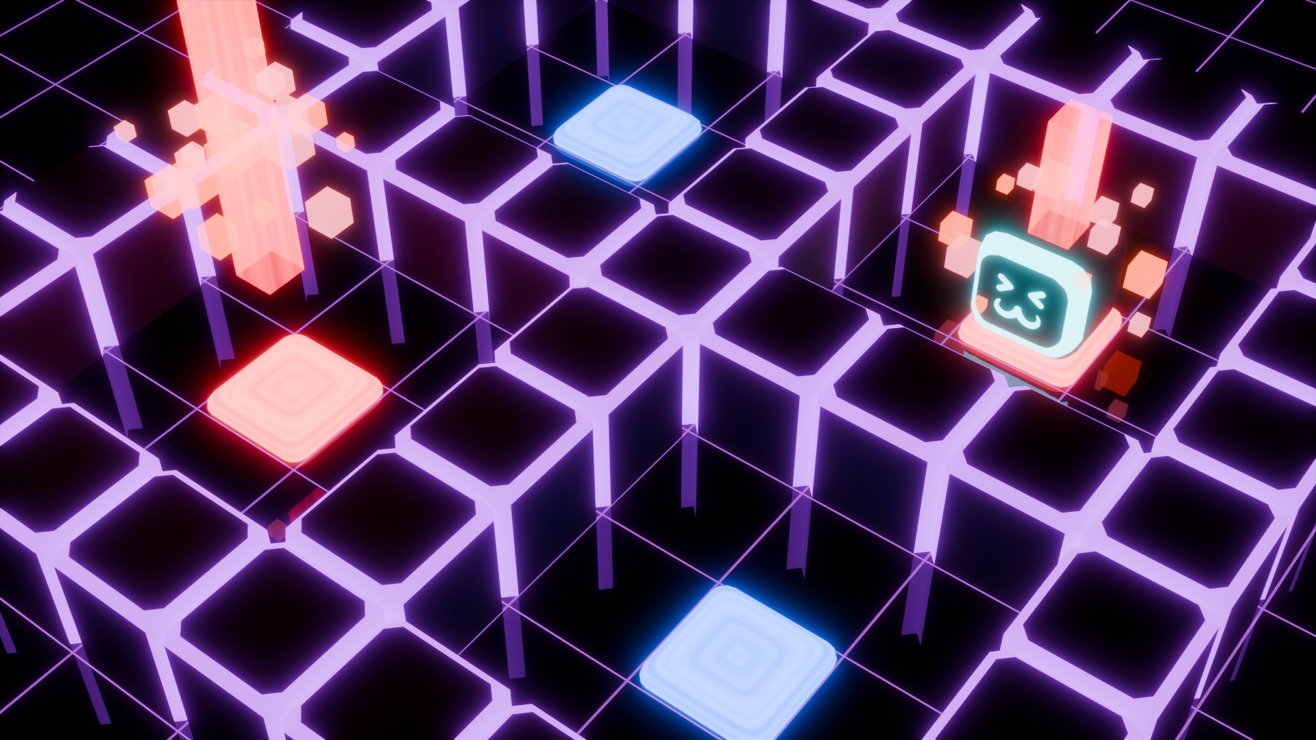 Teleport 17 image - Mazer Laser - ModDB