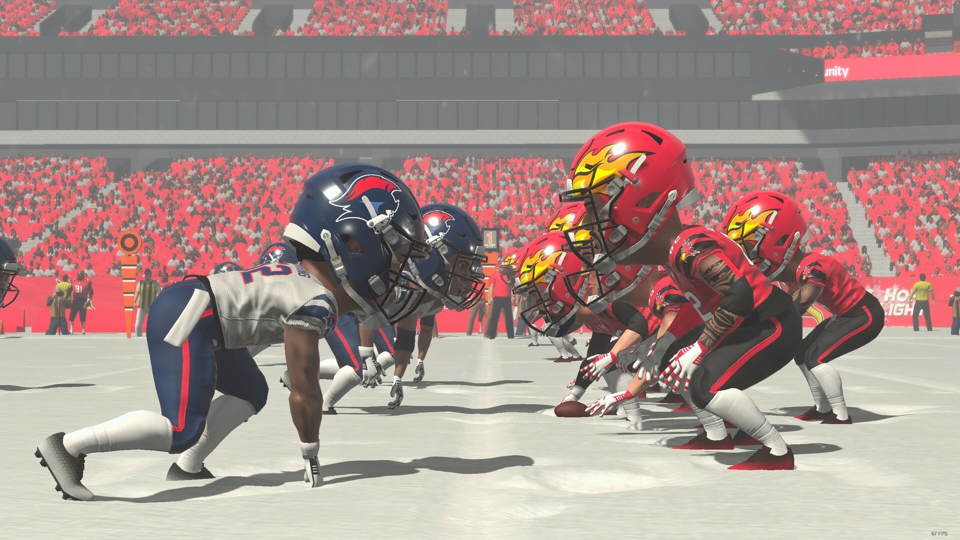 Image 11 - Football Simulator - ModDB