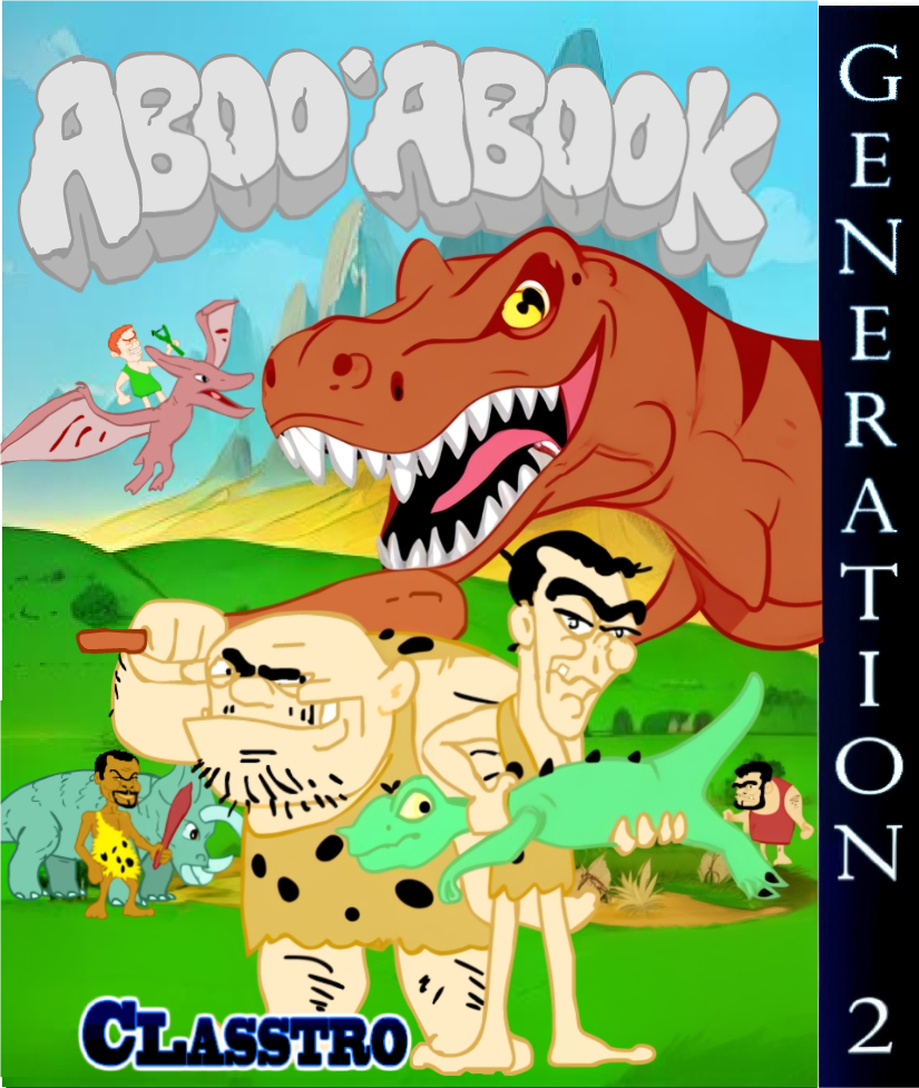 Aboo Abook Classtro G2 Game Windows Moddb
