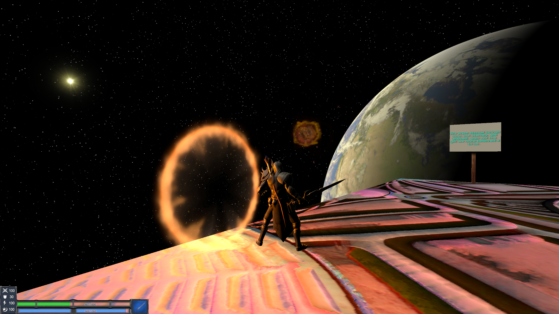 Image 2 - The Machineplanet 3 - ModDB