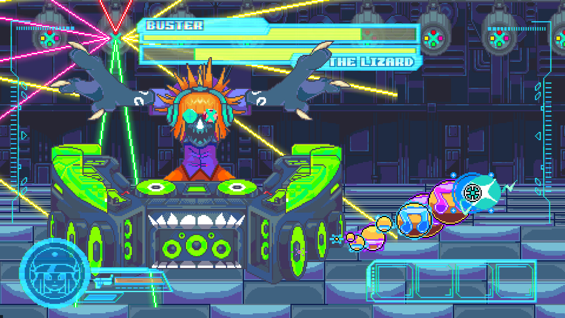 Image 4 - Neo Junk City - ModDB