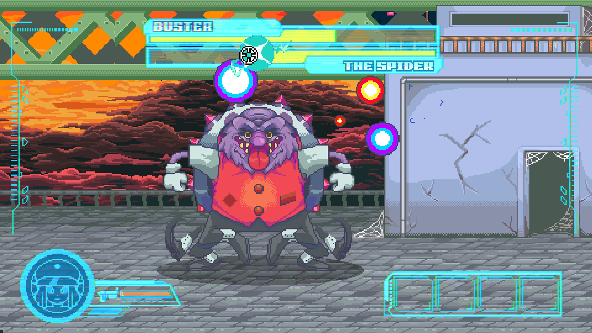 Image 10 - Neo Junk City - ModDB