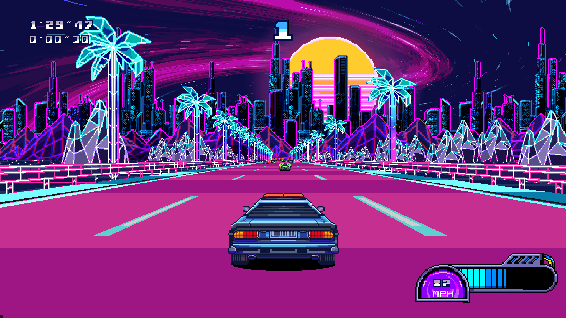 Image 3 - Neo Junk City - ModDB