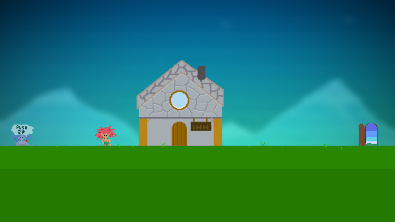Image 3 - The Supernatural Power Troll - ModDB
