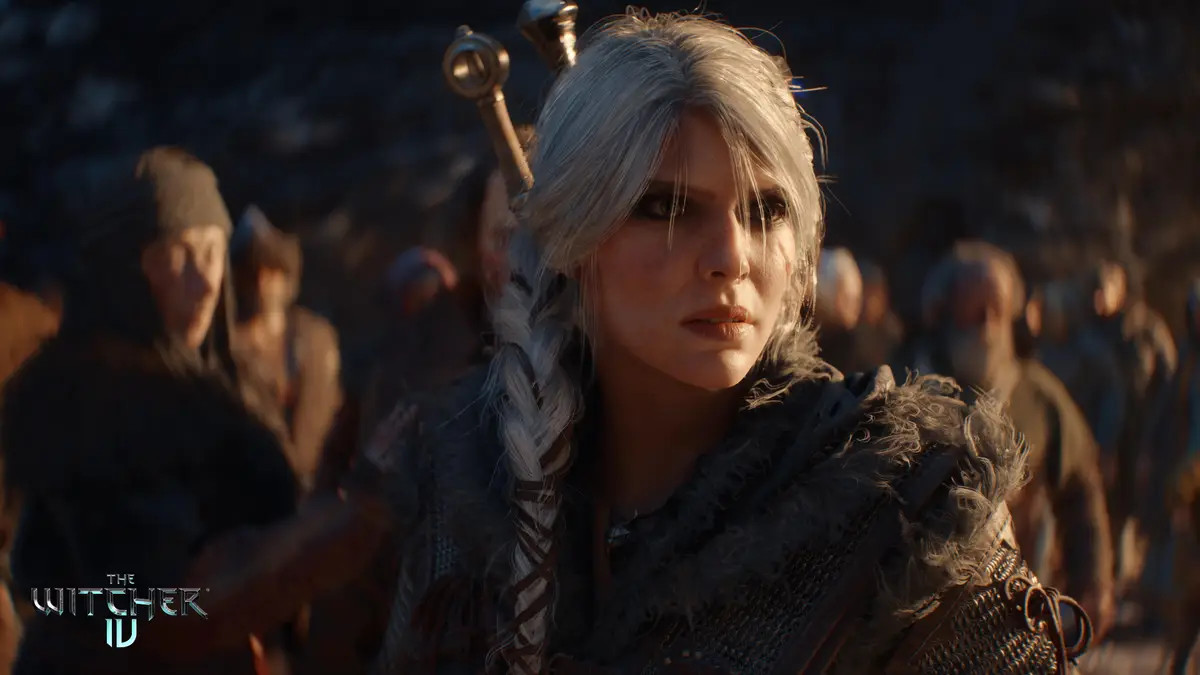Promo image - The Witcher IV - ModDB