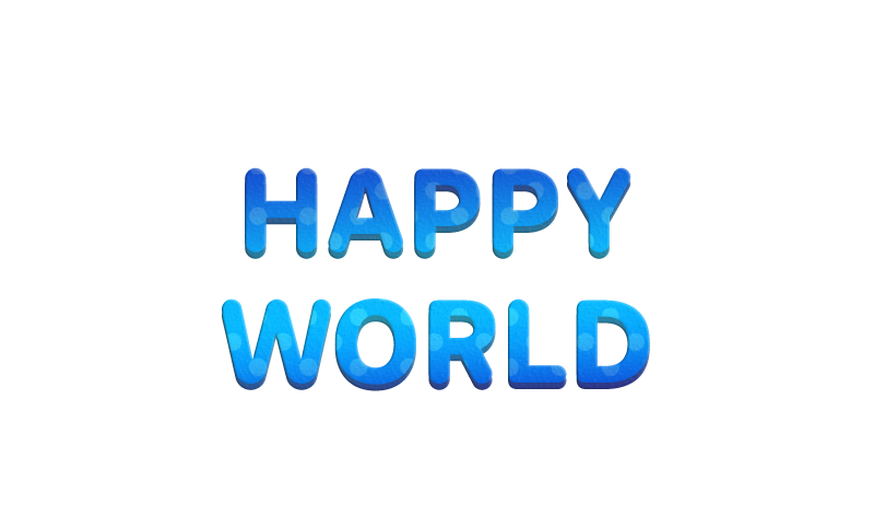 Happy World Windows, Mac, Linux game - ModDB
