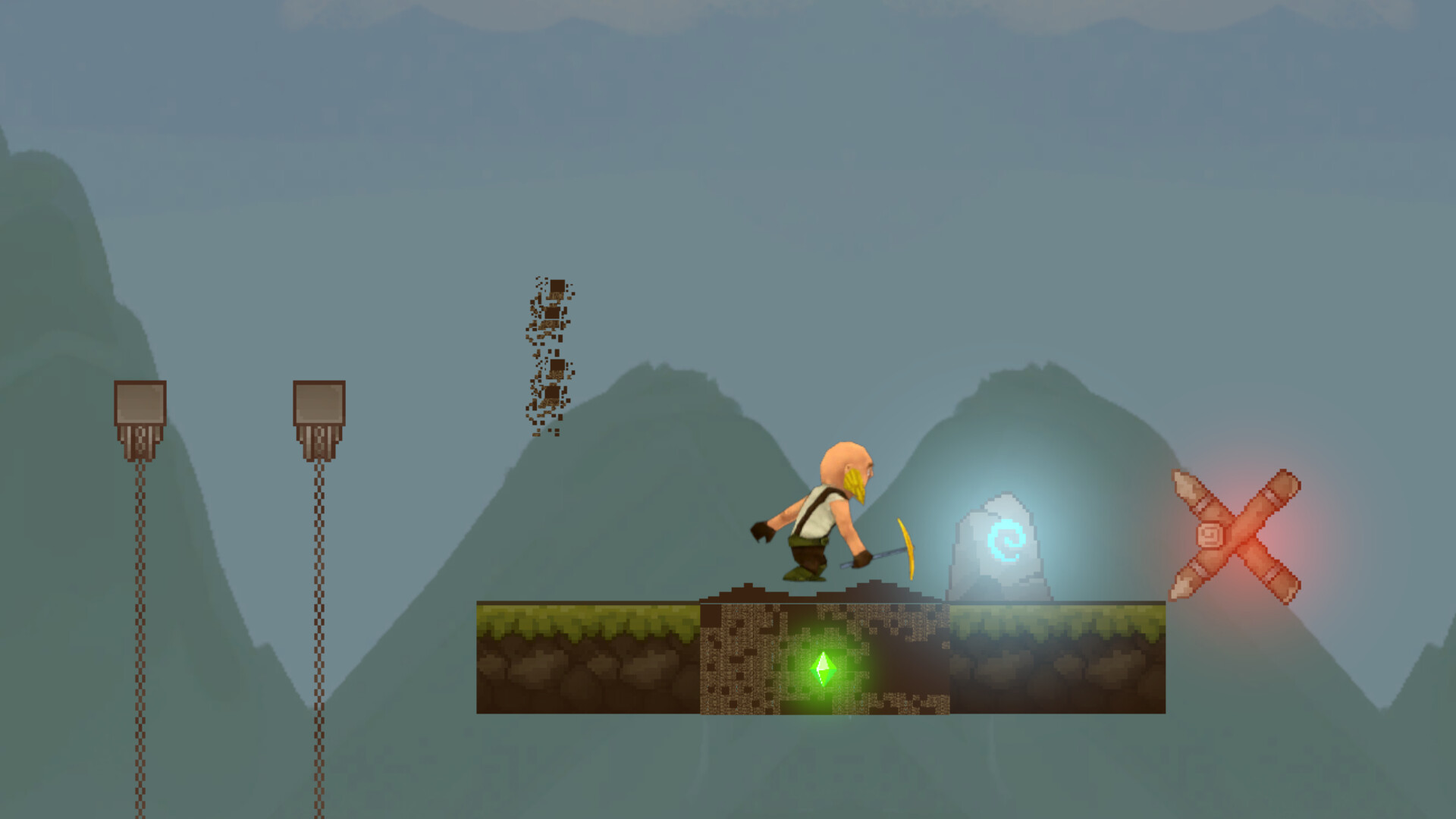 Image 3 - Super Miners - ModDB