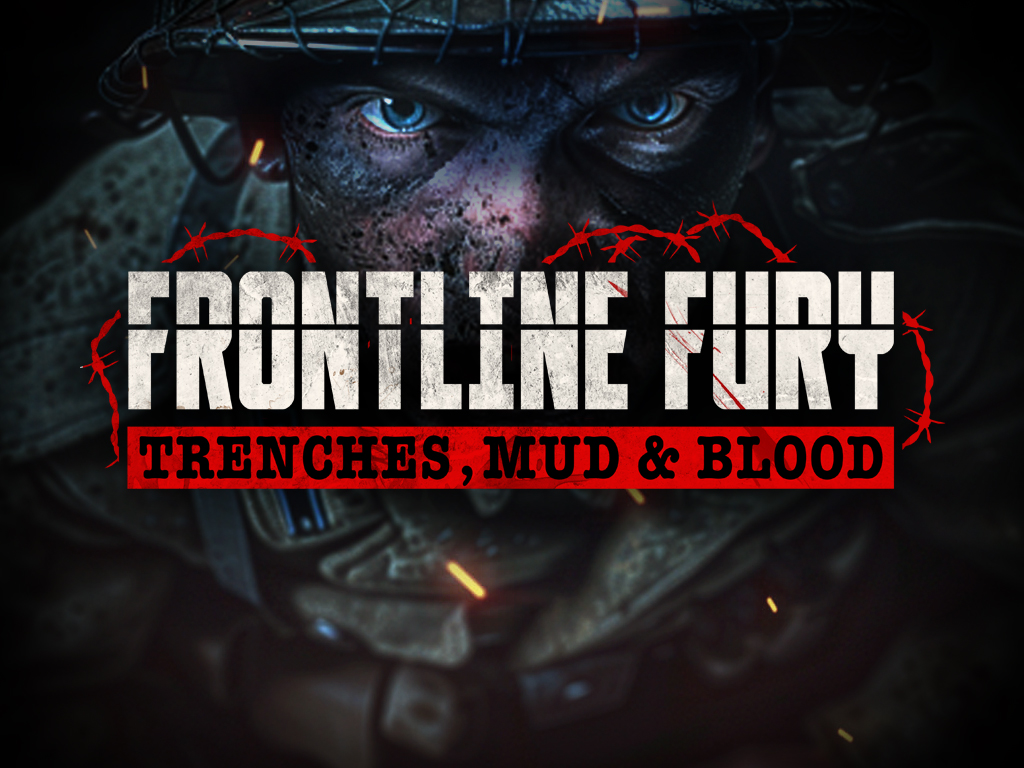 Frontline Fury - Trenches, Mud & Blood Windows game - ModDB