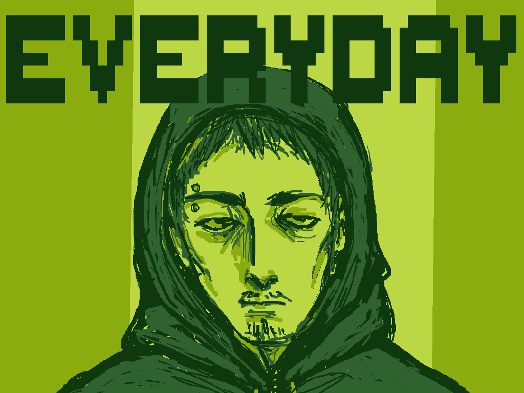 Everyday Web, GBA game - ModDB