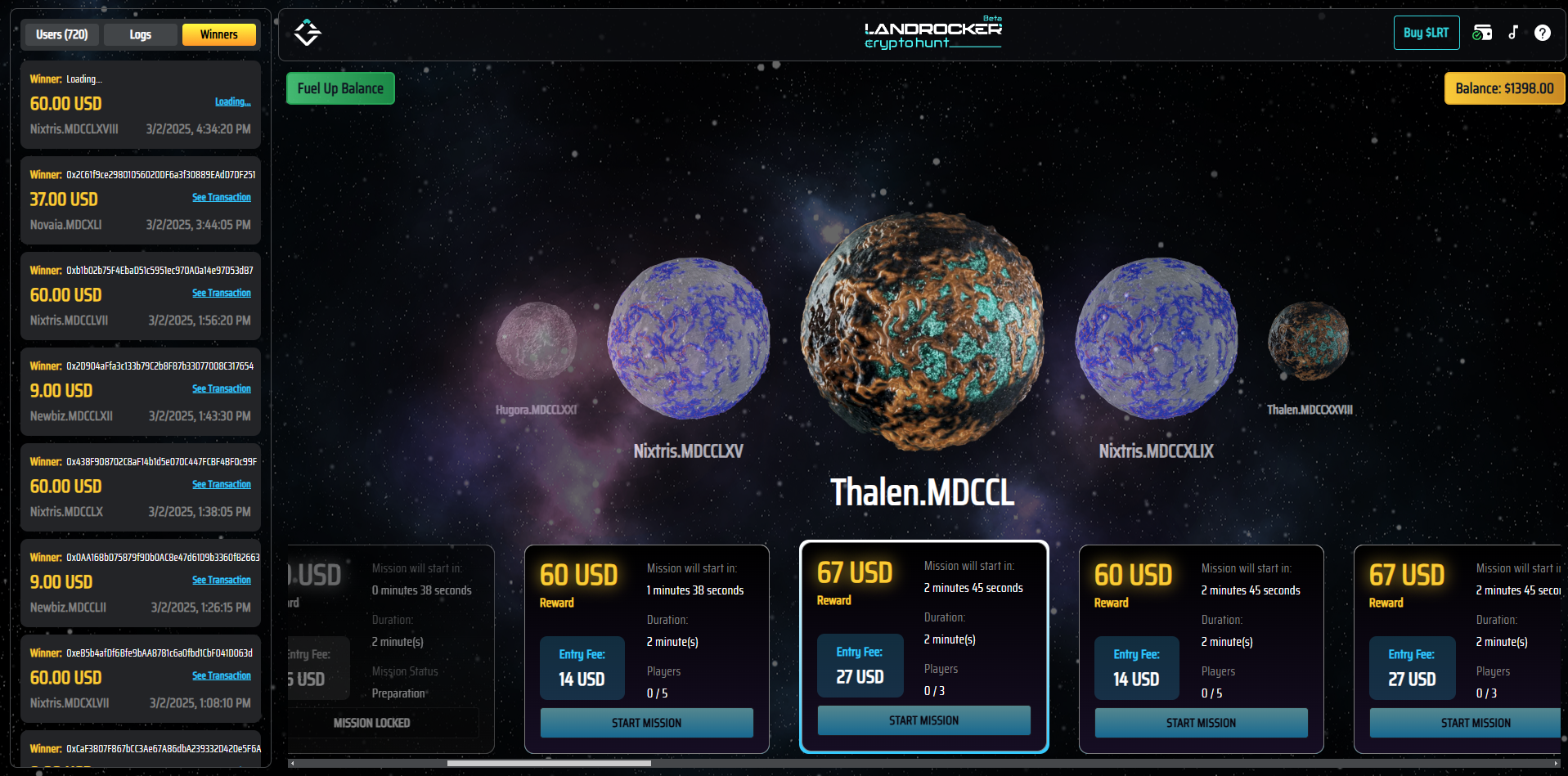 Image 6 - Crypto Hunt - ModDB