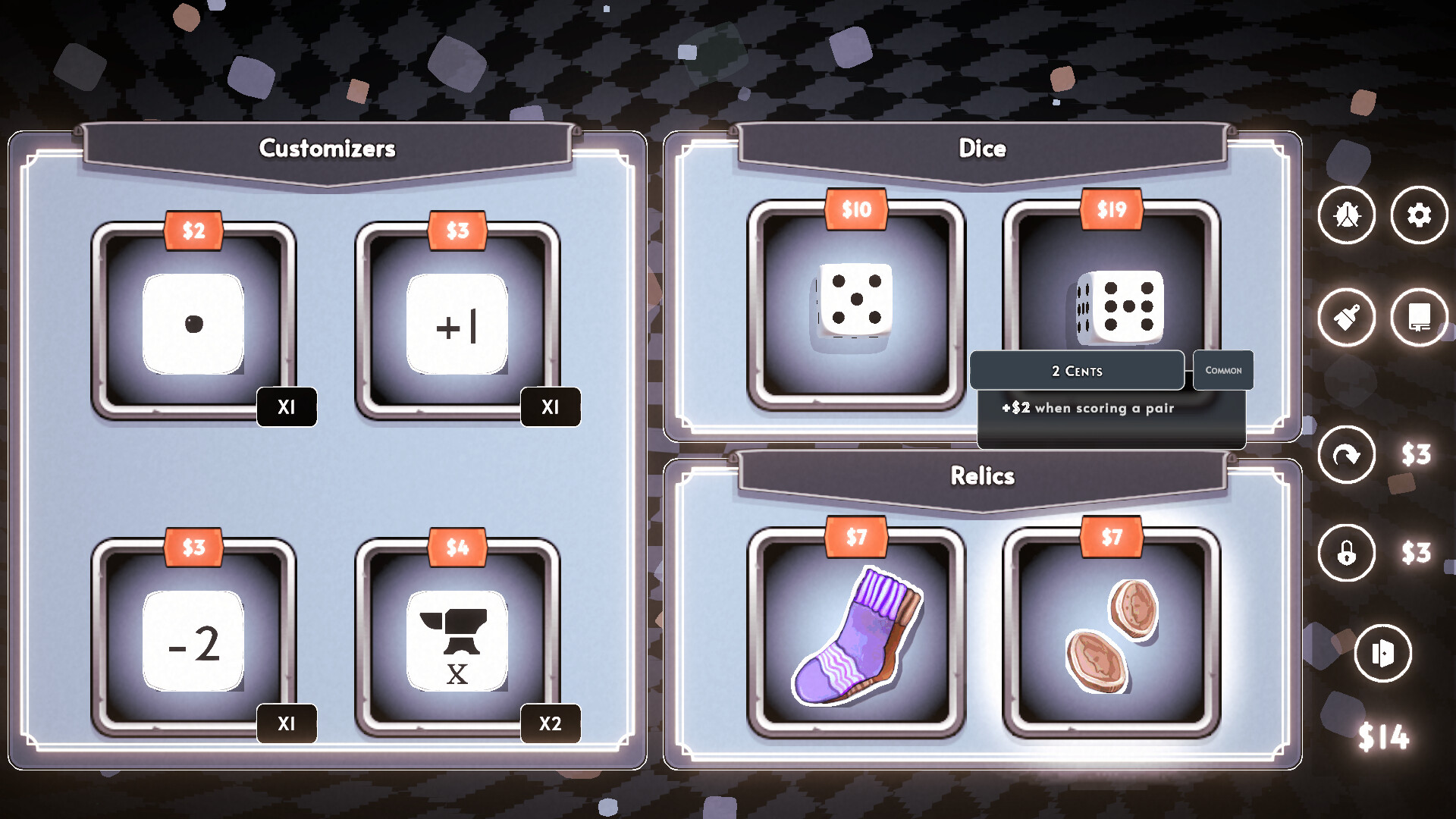 Image 4 - Pip My Dice - ModDB