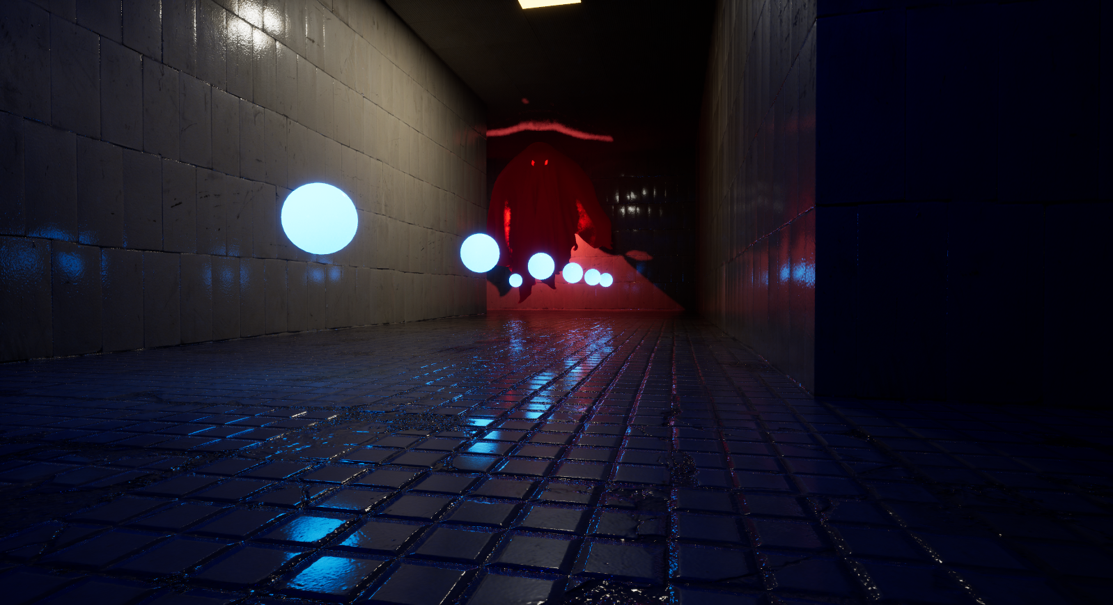 Image 8 - PAC-Lumen 3D - ModDB