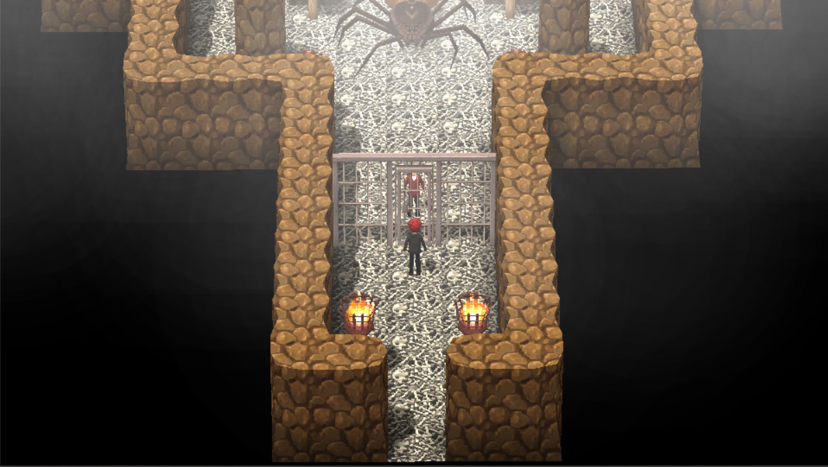 The RPG of Zombie and Apocalypse V2 image - ModDB