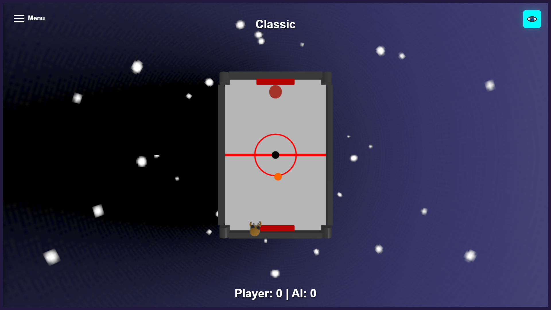 Velocity Puck Top-Down Camera View image - ModDB