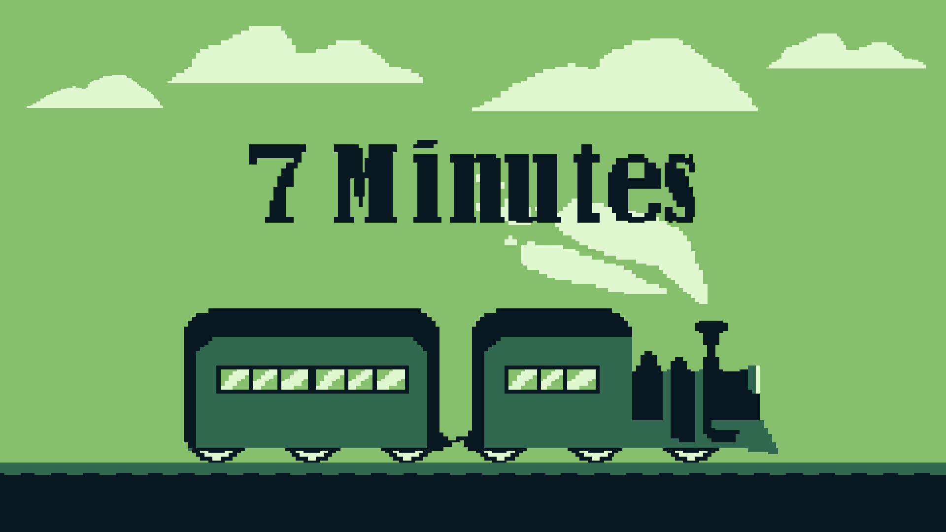 7 Minutes Web, GBA game - ModDB