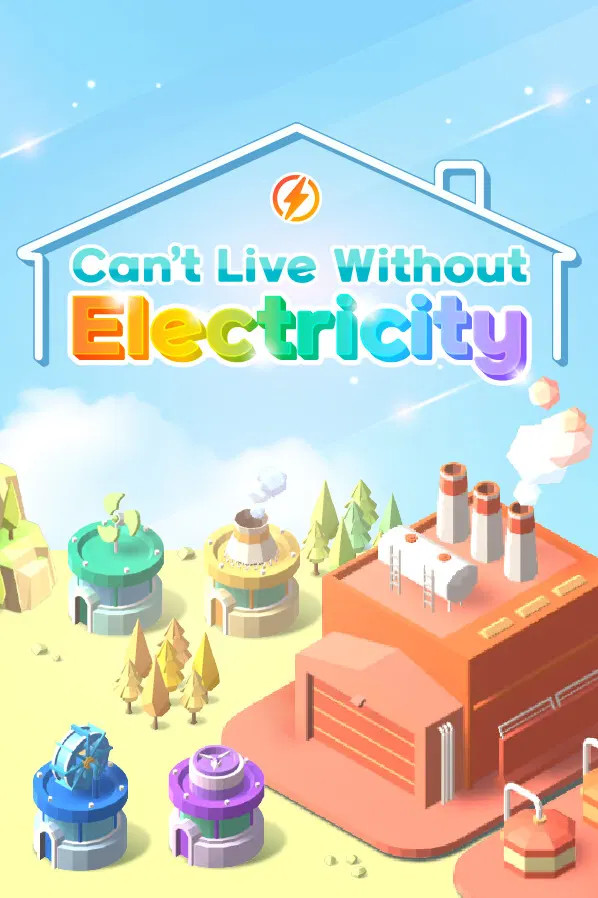 Can't Live Without Electricity Windows, Mac, SteamDeck game - ModDB