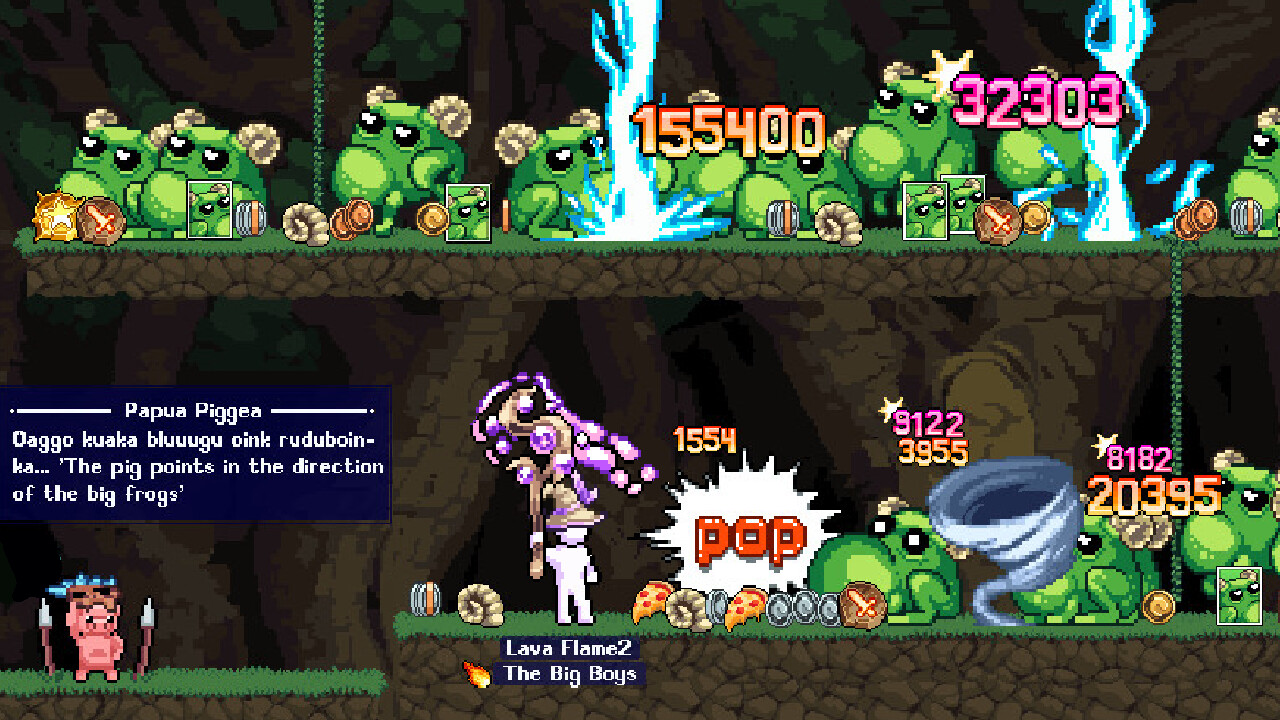 Image 9 - IdleOn - The Idle RPG - ModDB